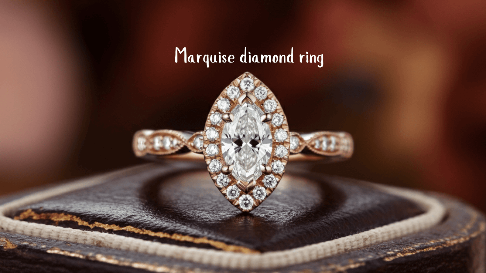Why Choose a Marquise Diamond? 2025