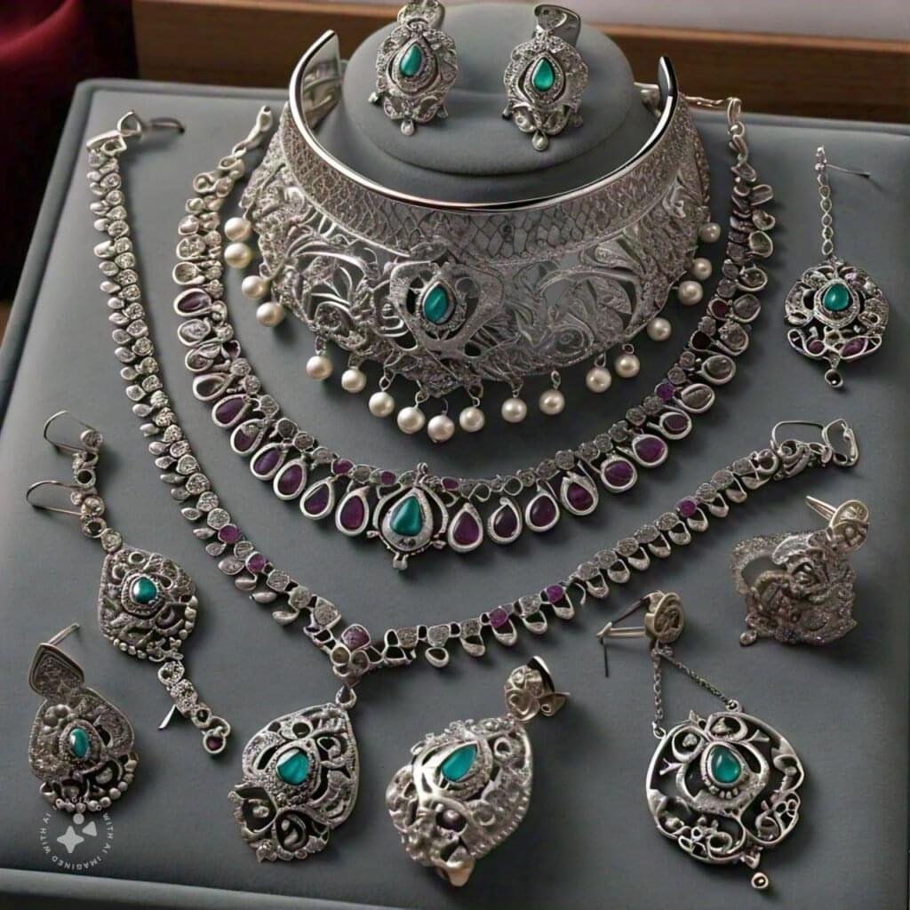 Regular Silver vs. 925 Sterling Silver: What’s the Difference?